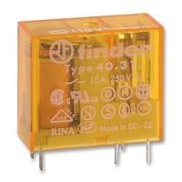 40.31.8.110.0000 Finder Relays, Inc. 1.2W - Power Relays - Elecinsight ...