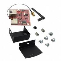 ESP32-GATEWAY-EA-WITH-BOX Olimex LTD Transceiver; 802.11 b/g/n (Wi-Fi ...