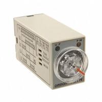 H3YN-4 DC12 Omron Automation and Safety Mechanical Relay 12VDC - Time Delay Relays - Elecinsight ...