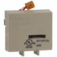 ZEN-BAT01 OMS Omron Automation and Safety - Controllers Accessories ...