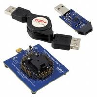 TOOLSTICK960MPP Silicon Labs USB 5V Programmer - Programmers ...