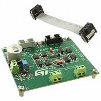 EVAL6482H STMicroelectronics 85V Motor Controller/Driver, Stepper Power ...