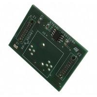 STEVAL-IFS012V8 STMicroelectronics Temperature ±0.5°C STLM75M2F 5.5V - Sensors Evaluation Boards ...