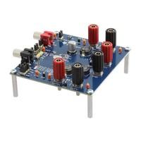 TPA3131D2EVM Texas Instruments - Audio Amplifiers Boards - Elecinsight ...