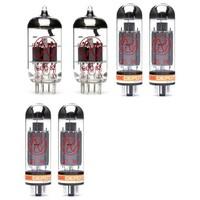 42STANDARD_TUBE_SET - Datesheet PDF - Price - Vacuum Tubes - TubeDepot ...