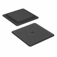 XC3S500E-5FGG320C Xilinx Inc. - 500000Gates FIELD PROGRAMMABLE GATE ...