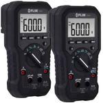 DM62 - Datesheet PDF - Price - Equipment - Multimeters - FLIR ...