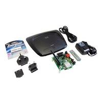 GS1011MIP-EVK2-S2W-WEB GainSpan - RF Development Kits - Elecinsight ...