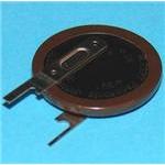 ML-1220/H1AN Panasonic - BSG 3V Lithium 17mAh - Rechargeable Batteries ...